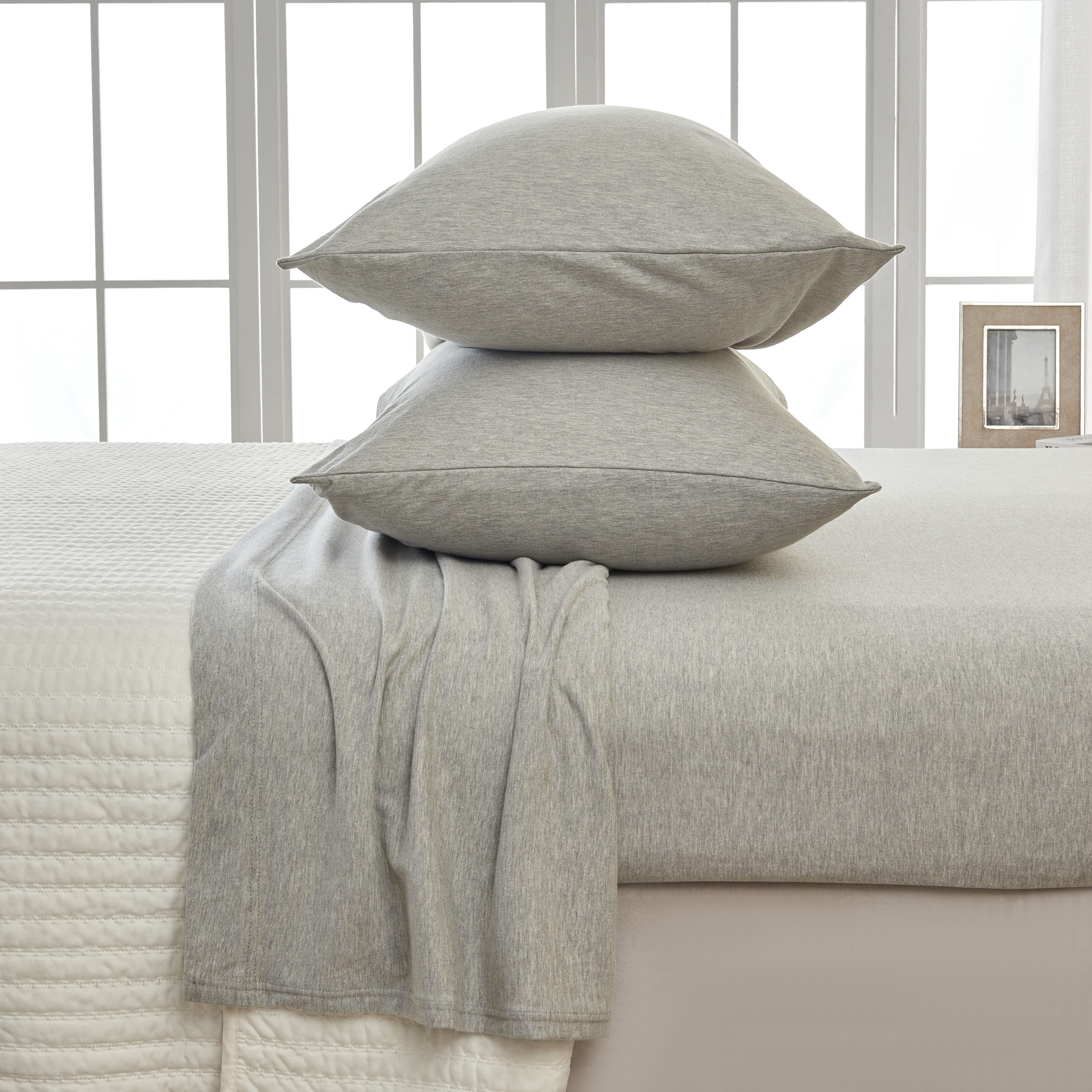 Sheet Set – Woven Threads